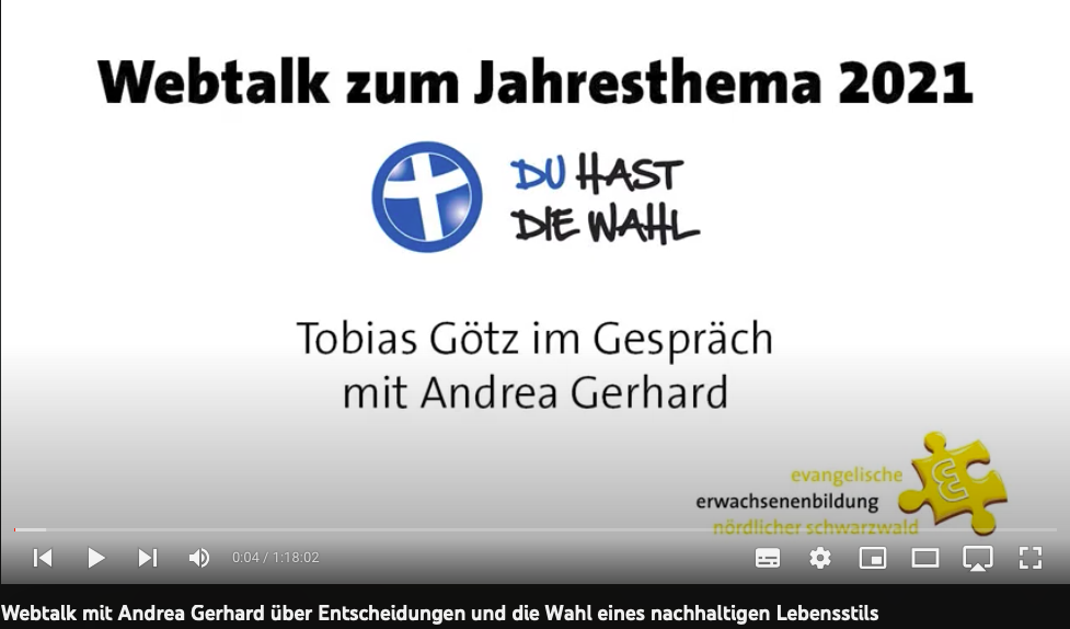 KiLAG – Unterwegs mit dem Förster - Klimawandel im Schwarzwald